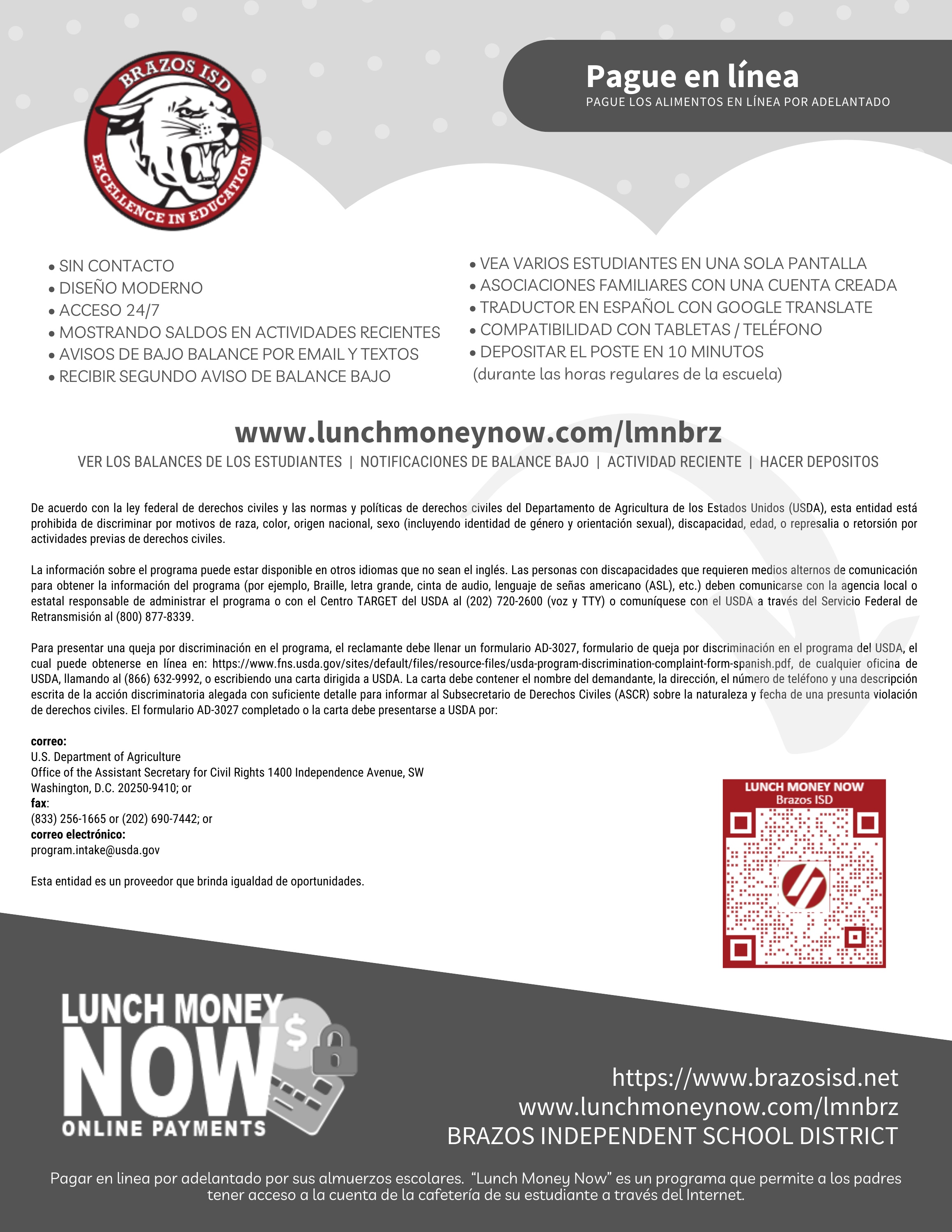 Brazos Independent School District