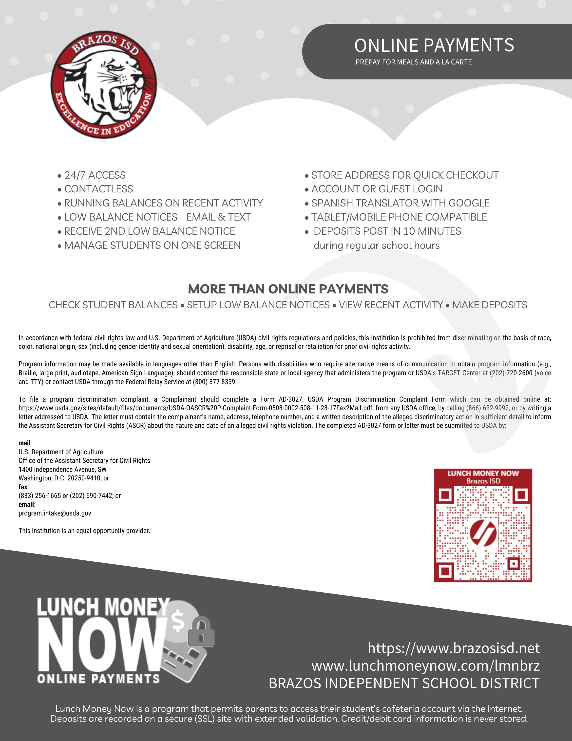 Brazos Independent School District