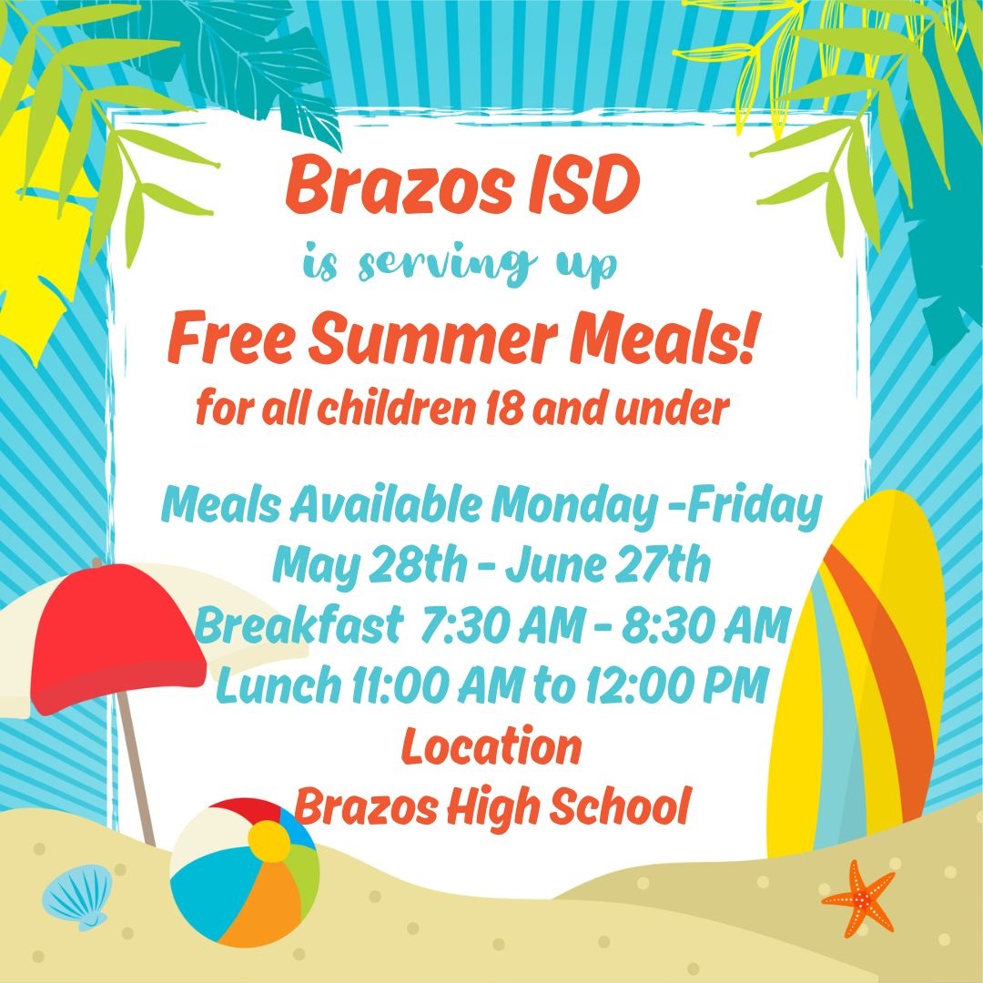 Brazos Independent School District