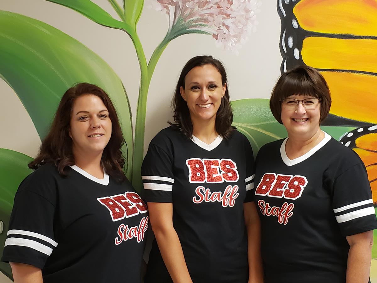 Brazos Independent School District