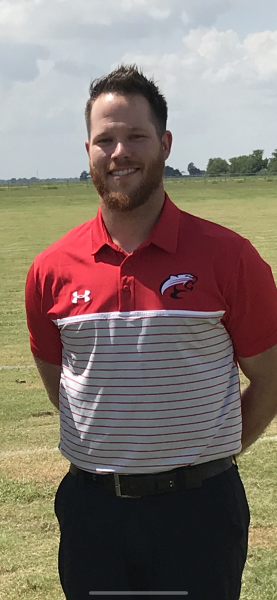 Brazos Independent School District