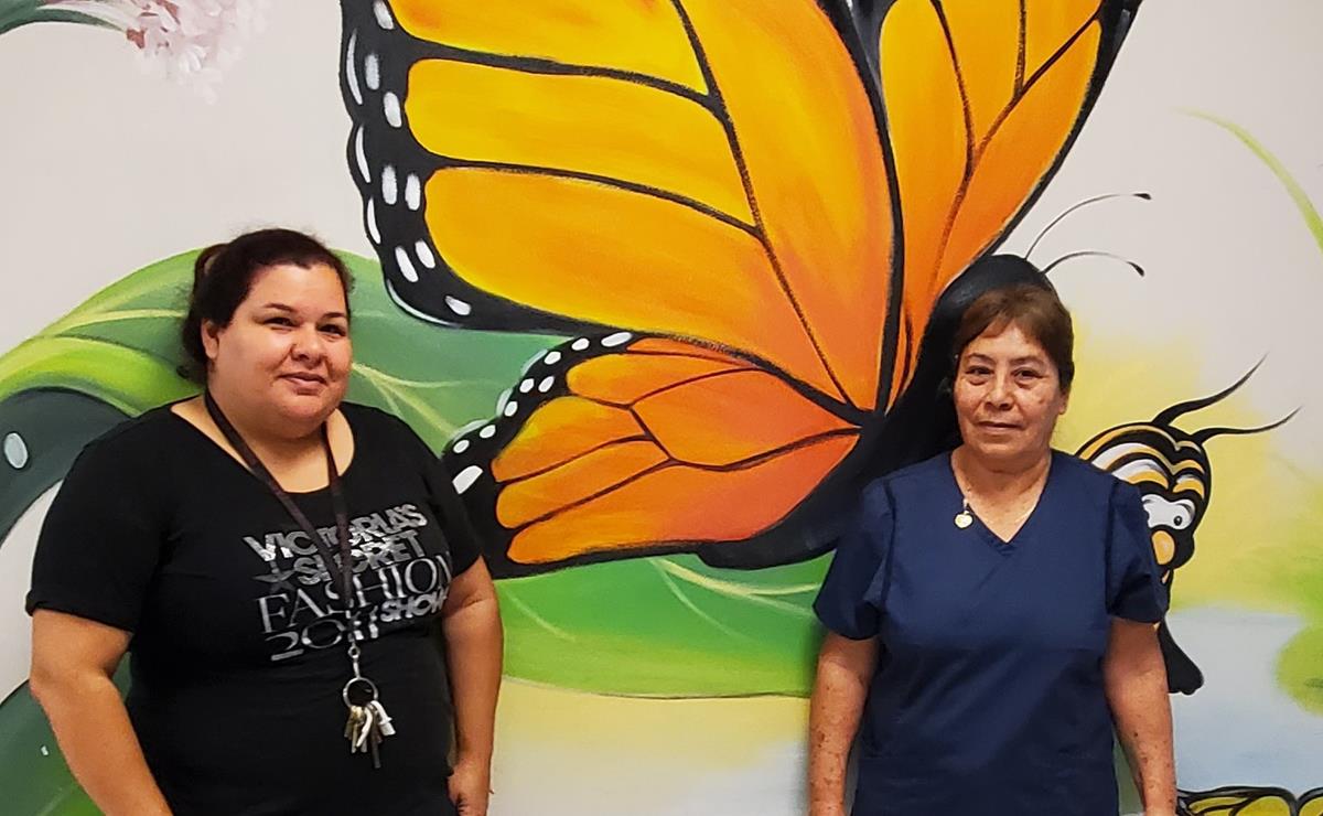 Brazos Independent School District