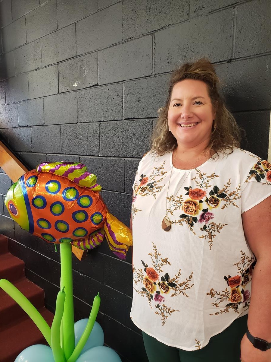 Brazos Independent School District