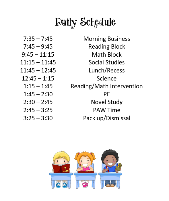 Brazos Independent School District