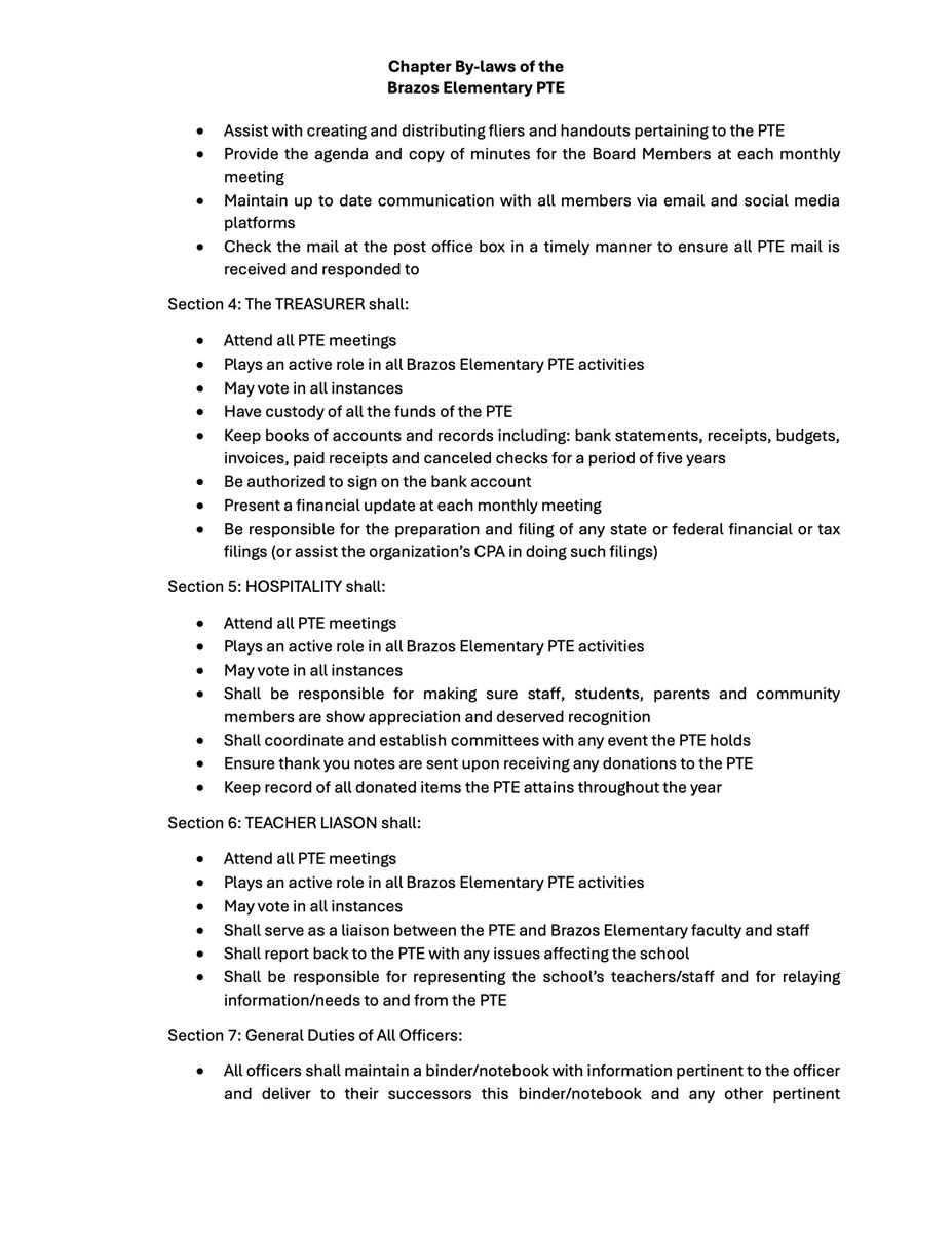 Brazos Independent School District